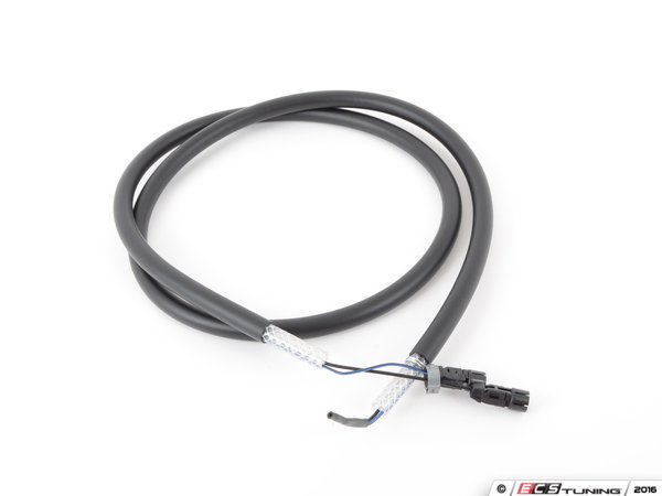 Genuine Mercedes Benz - 1248600092 - HOSE,WINDSHL