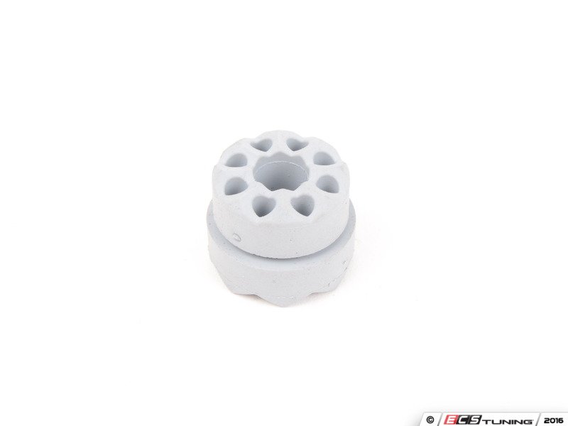 Genuine BMW - 32416772178 - RUBBER MOUNTING (32-41-6-772-178)