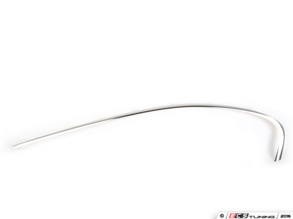 Genuine BMW - 51357008015 - FINISHER (51-35-7-008-015)