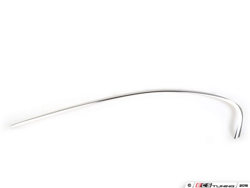 Genuine BMW - 51357008015 - FINISHER (51-35-7-008-015)