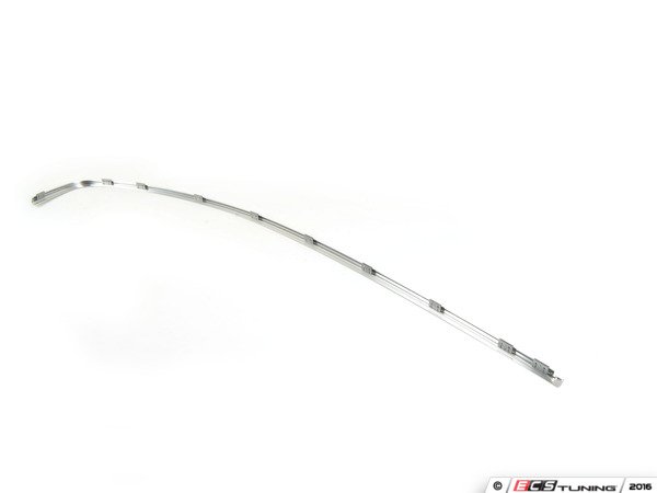 Genuine BMW - 51357008015 - FINISHER (51-35-7-008-015)