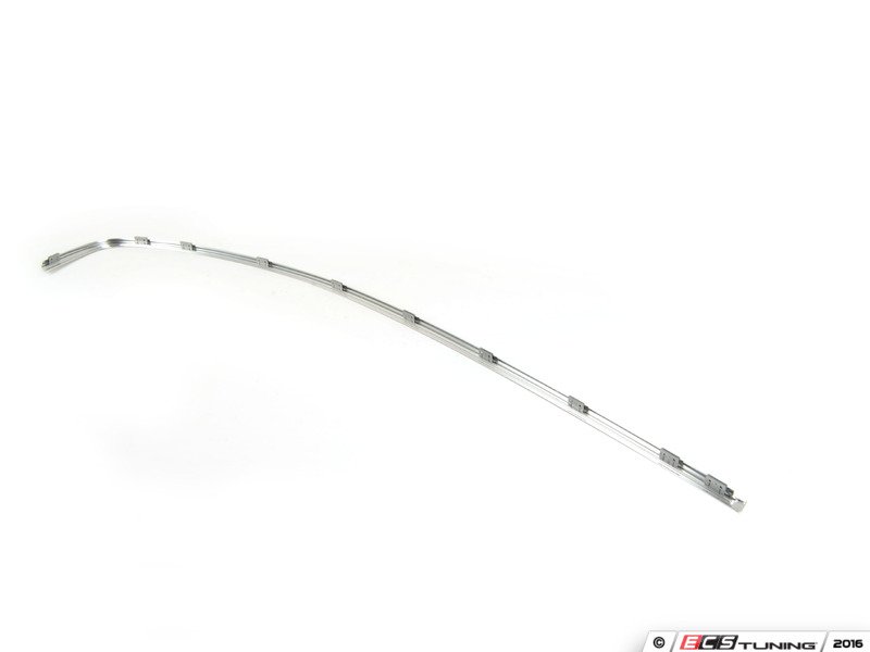 Genuine BMW - 51357008015 - FINISHER (51-35-7-008-015)