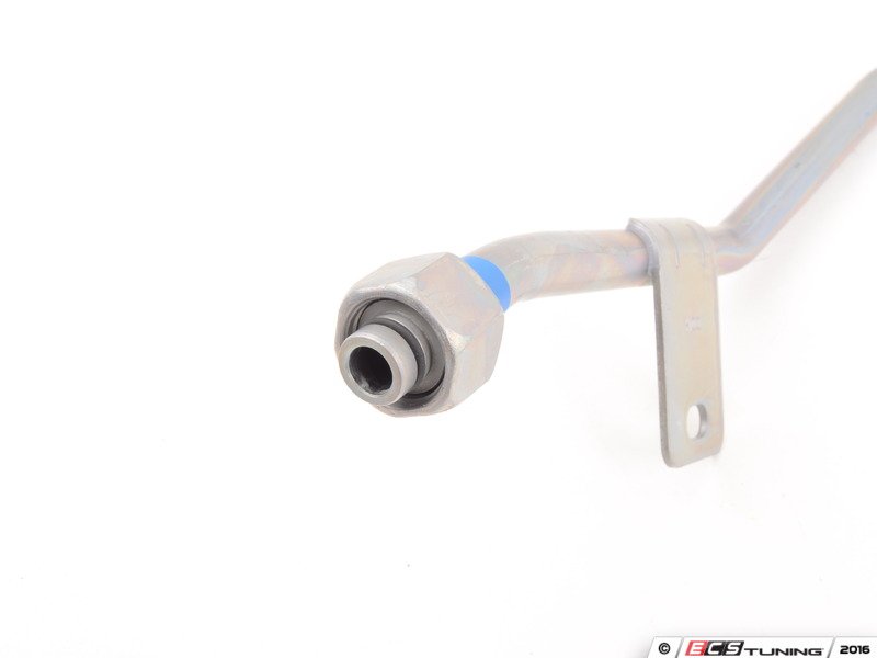 Genuine Volkswagen Audi - 8K0317817AT - LINE (8K0 317 817 AT)