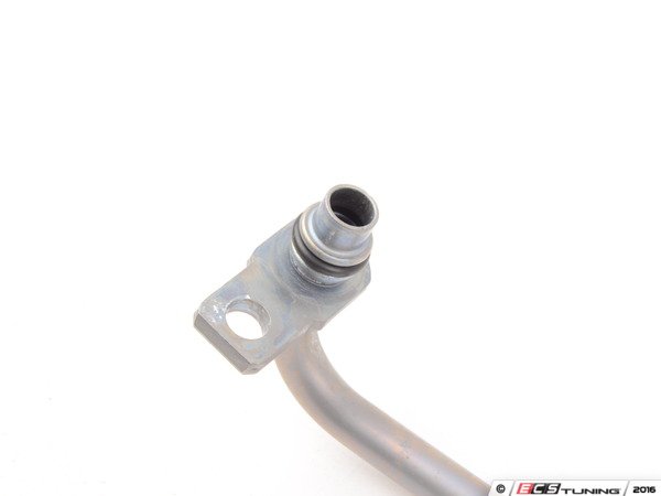 Genuine Volkswagen Audi - 8K0317818AT - LINE (8K0 317 818 AT)