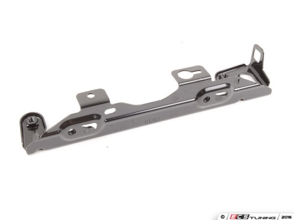 Genuine BMW - 51647266167 - Auxiliary Radiator Bracket (51-64-7-266-167)