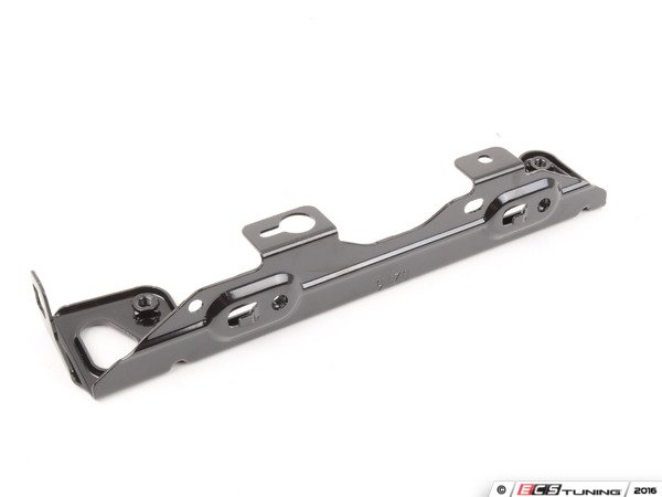 Genuine BMW - 51647266168 - Auxiliary Radiator Bracket - Upper Right ...