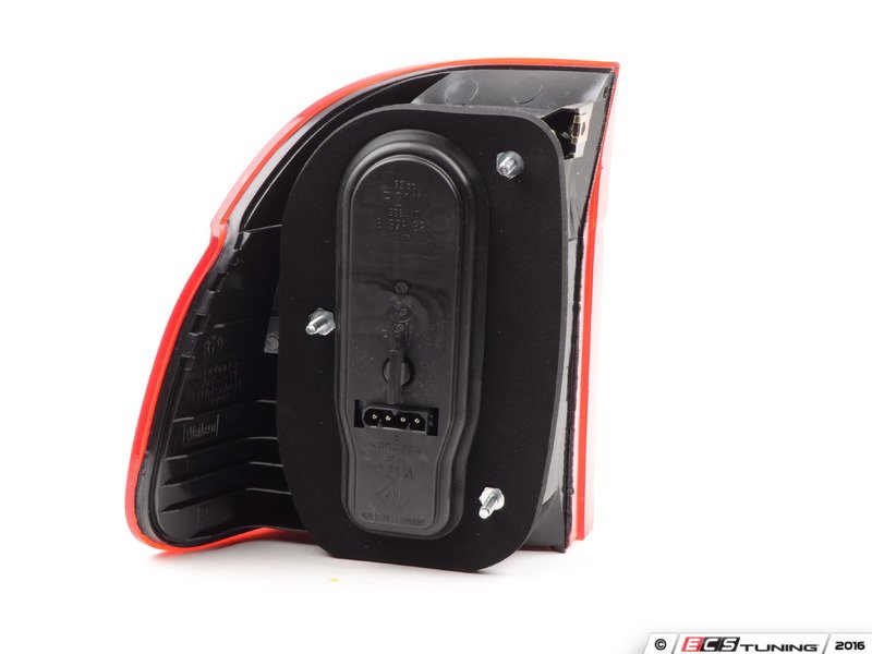 Genuine BMW - 63216900216 - E39 LED Outer Tail Light - Right (63-21-6 ...