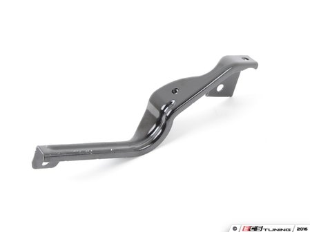 Genuine BMW - 51647266323 - Auxiliary Radiator Bracket - Lower Left (51 ...