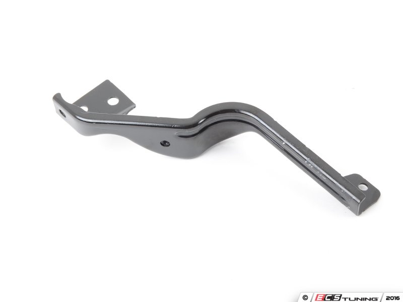 Genuine BMW - 51647266323 - Auxiliary Radiator Bracket - Lower Left (51 ...