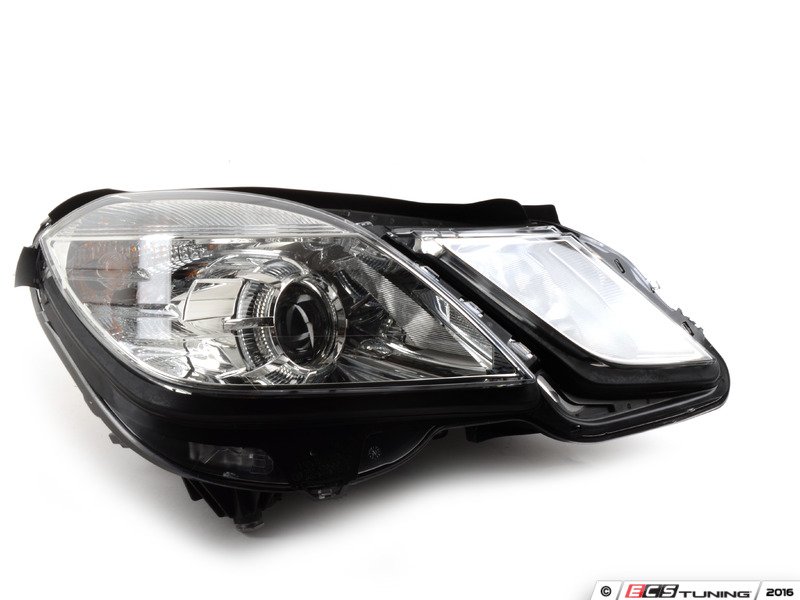 Genuine Mercedes Benz - 2128209661 - HEADLAMP UNIT