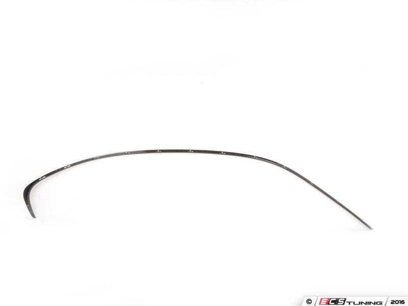 Genuine BMW - 51357263231 - Genuine BMW Window Seal Guide (51-35-7-263-231)