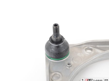 Genuine Volkswagen Audi - 7L0407021B - Front Upper Control Arm - Priced ...