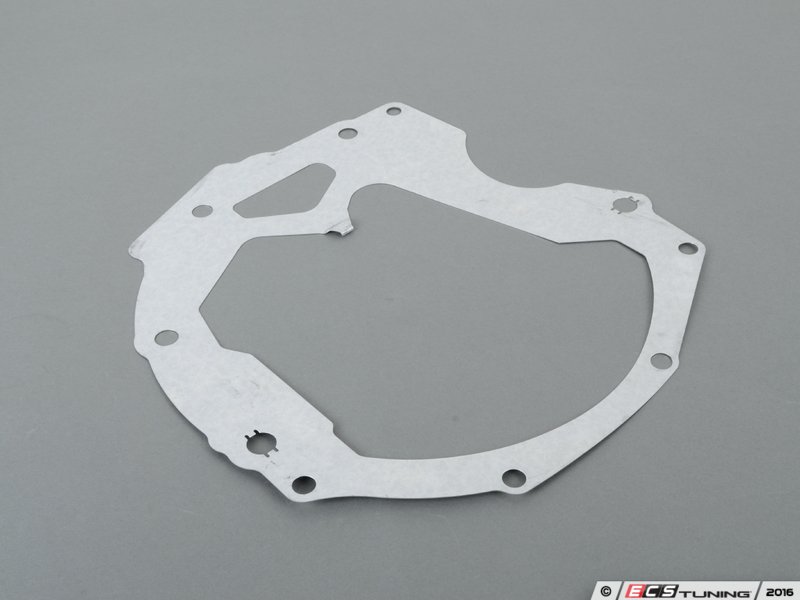 Genuine Volkswagen Audi - 038103647AB - Cover Plate (038 103 647 AB)