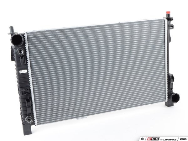 Genuine Mercedes Benz - 2035004203 - Radiator