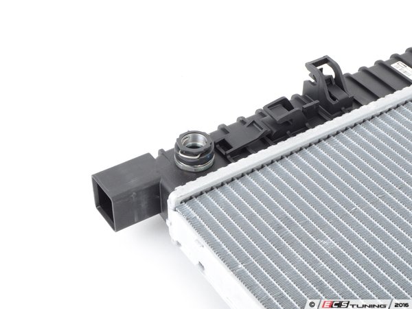 Genuine Mercedes Benz - 2035004203 - Radiator