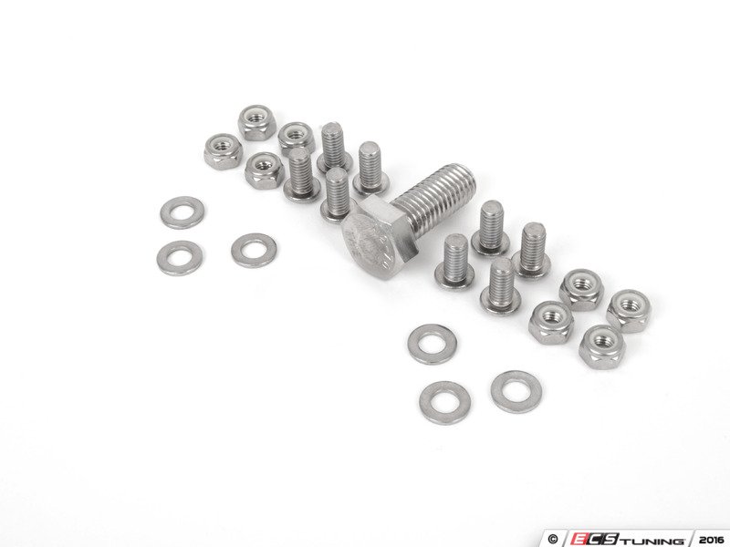 GMG Motorsports - 0002S-AUA3-3 - No Holes License Plate Bracket Kit ...