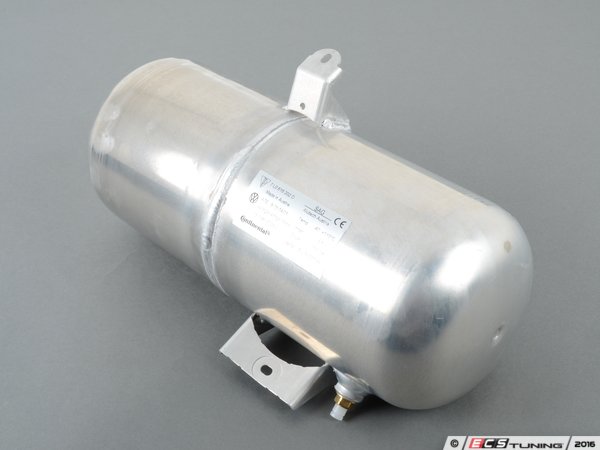 Genuine Volkswagen Audi - 7L0616202D - PRESS UNIT (7L0 616 202 D)