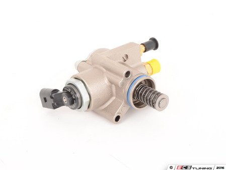 Genuine Volkswagen Audi - 03H127025S - High pressure fuel pump (03H 127 ...