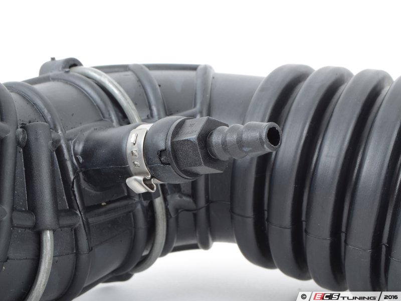 Genuine Volkswagen Audi - 06A133354B - Turbo Inlet Hose - (NO LONGER ...