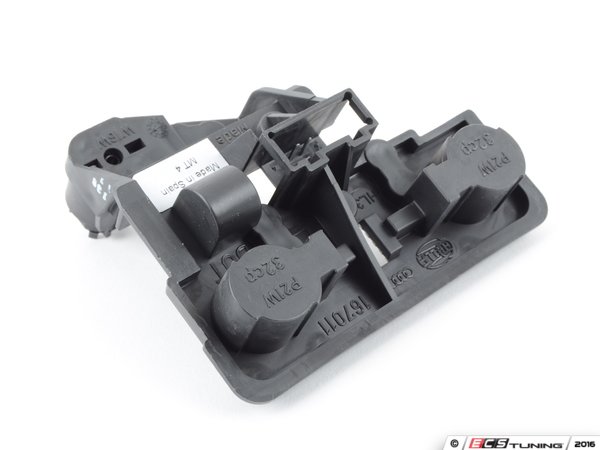 Genuine Volkswagen Audi - 8K5945257C - Bulb Carrier - Left Inner (8K5 ...