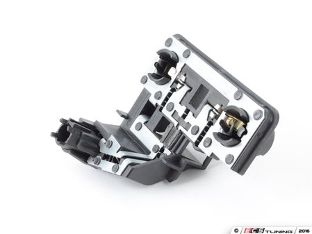 Genuine Volkswagen Audi - 8K5945257C - Bulb Carrier - Left Inner (8K5 ...