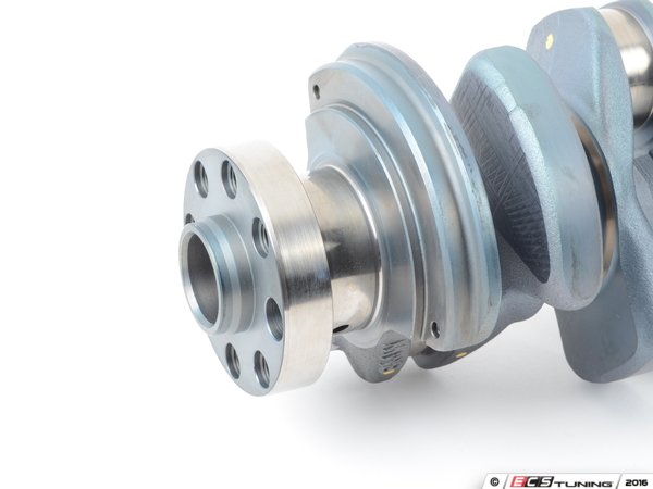 Genuine BMW - 11217832125 - Crankshaft (11-21-7-832-125)