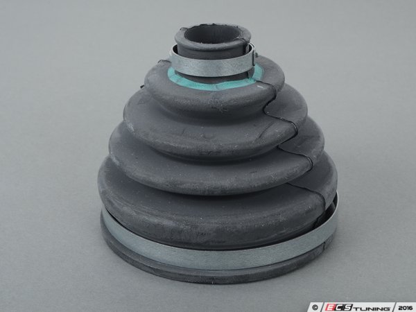 Genuine Volkswagen Audi - 3b0498099kxKT - Outer CV Joint Refresh Kit ...