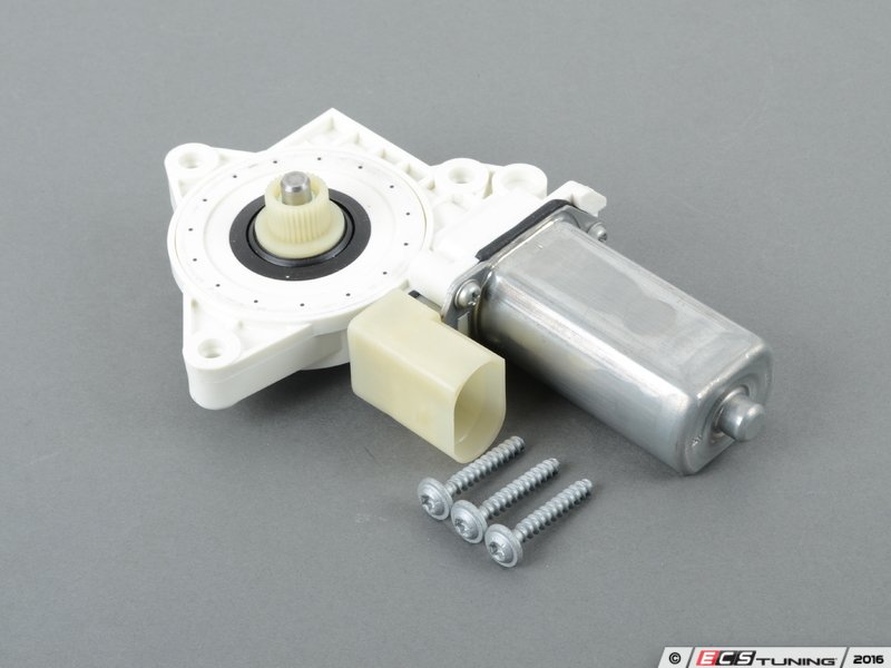 Genuine BMW - 67627286141 - DRIVE FOR WINDOW LIF (67-62-7-286-141)