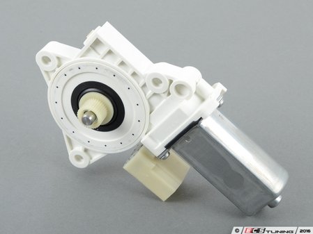 Genuine BMW - 67627286141 - DRIVE FOR WINDOW LIF (67-62-7-286-141)
