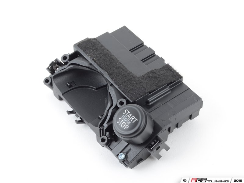 Genuine MINI - 61359299332 - Engine Start/Stop Switch (61-35-9-299-332)