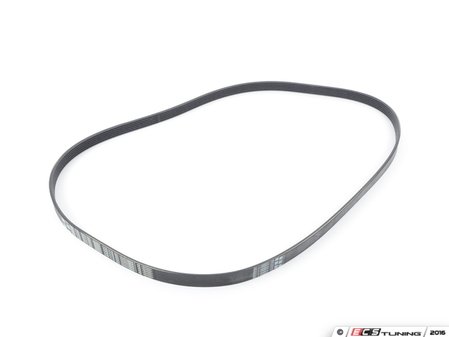 Genuine MINI - 11288573253 - Accessory Belt (11-28-8-573-253)