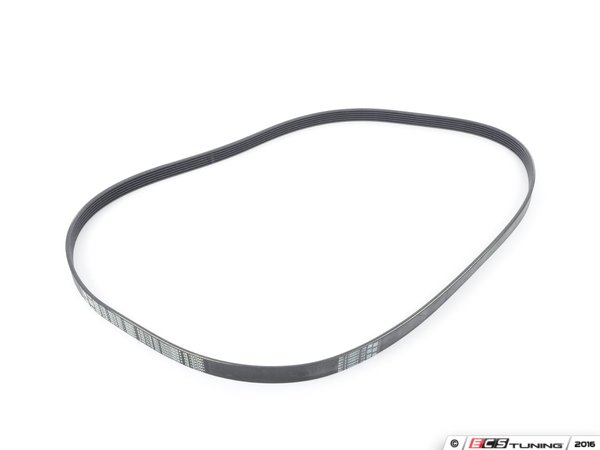 Genuine MINI - 11288573253 - Accessory Belt (11-28-8-573-253)