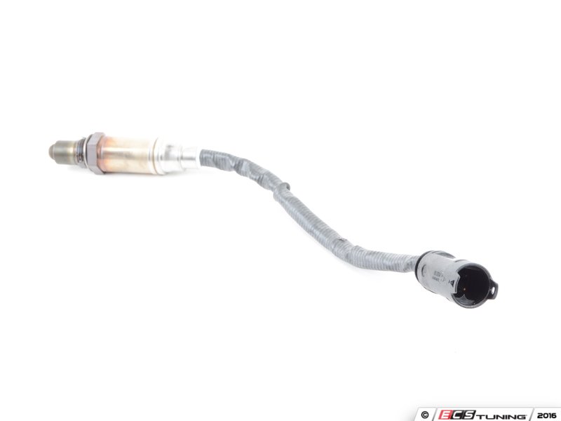 Genuine BMW - 11787512567 - Oxygen Sensor - After Catalytic Converter ...
