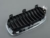 Genuine BMW - 51137255412 - F30 Kidney Grille - Right (51-13-7-255-412)