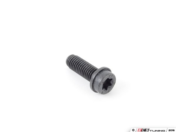 Genuine BMW - 07149321690 - FILLISTER-HEAD SCREW (07-14-9-321-690)