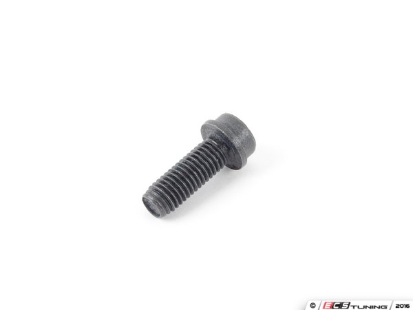 Genuine BMW - 07149321690 - FILLISTER-HEAD SCREW (07-14-9-321-690)