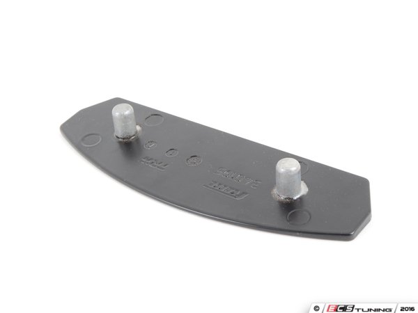 Genuine Volkswagen Audi - 5G0698221A - Anti-Rattle Spring - Priced Each ...