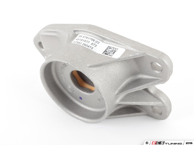 Genuine BMW - 33506791706 - F30 Rear Upper Shock Mount - Priced Each ...