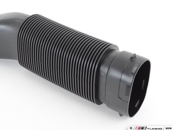 Genuine BMW - 13717798341 - Air Intake Duct - Priced Each (13-71-7-798-341)