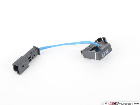 Genuine BMW - 52107025194 - MICRO SWITCH (52-10-7-025-194)