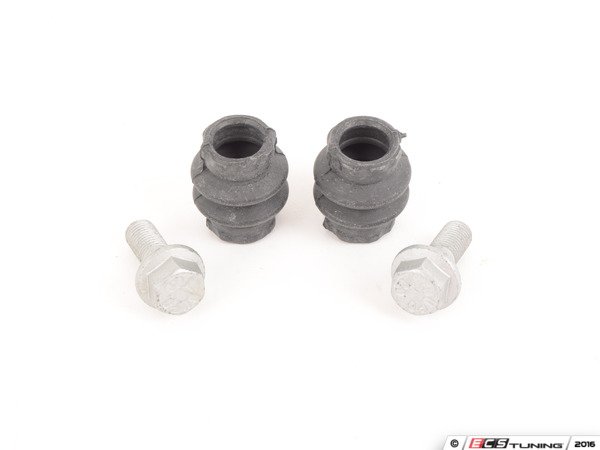Genuine Mercedes Benz - 0014210486 - Brake Caliper Boot and Bolt Kit ...