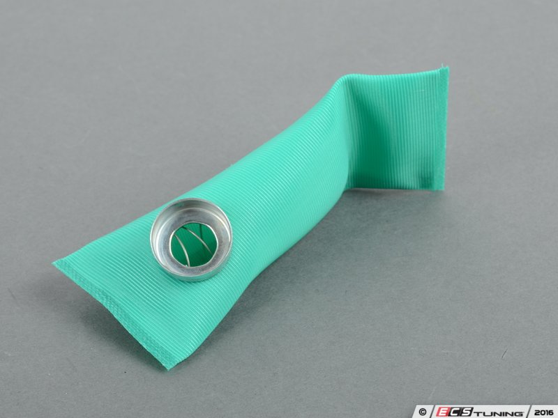 Genuine BMW - 16141341233 - FUEL STRAINER (16-14-1-341-233)