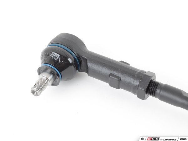 Genuine BMW - 32111115241 - Tie Rod Assembly - Priced Each (32-11-1-115 ...