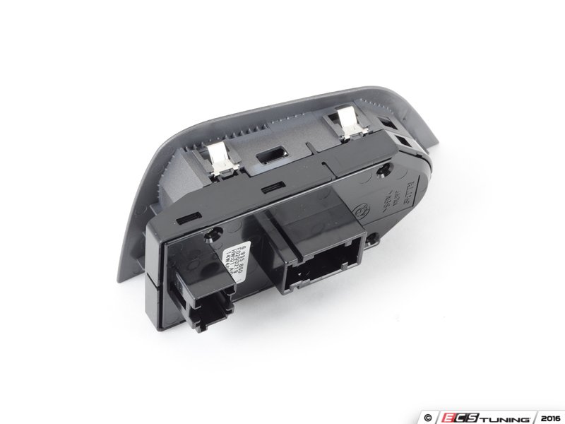 Genuine BMW - 61316935860 - E85 Window Switch Panel - Right (61-31-6 ...