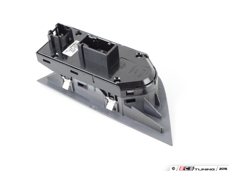 Genuine BMW - 61316935860 - E85 Window Switch Panel - Right (61-31-6 ...
