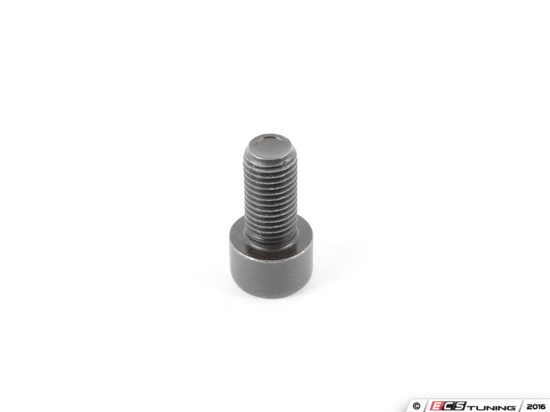 Genuine Volkswagen Audi - N0199123 - Caliper Carrier Bolt - Priced Each ...