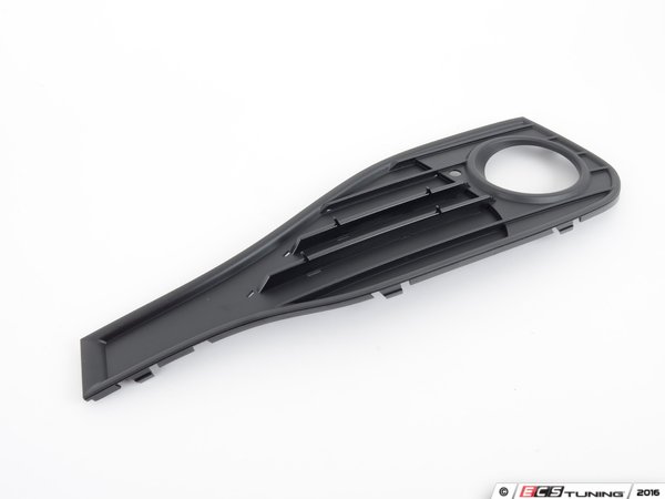 Genuine BMW - 51117309623 - CLOSED GRID, LEFT (51-11-7-309-623)