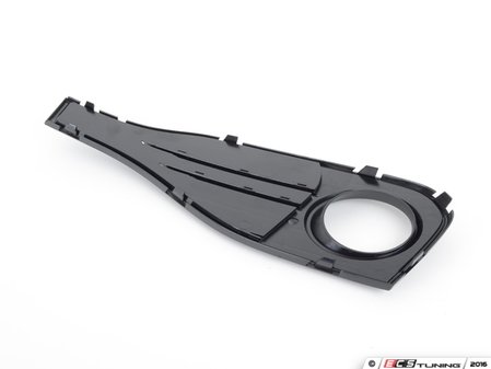 Genuine BMW - 51117309623 - CLOSED GRID, LEFT (51-11-7-309-623)