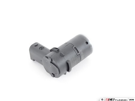 Genuine BMW - 66206989081 - Ultrasonic-Sensor - Titan Silver (66-20-6 ...