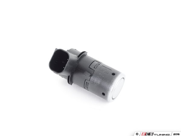 Genuine BMW - 66206989081 - Ultrasonic-Sensor - Titan Silver (66-20-6 ...